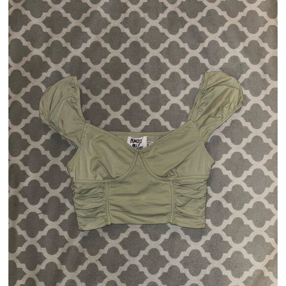 Princess Polly | Tops | Princess Polly Top | Poshmark